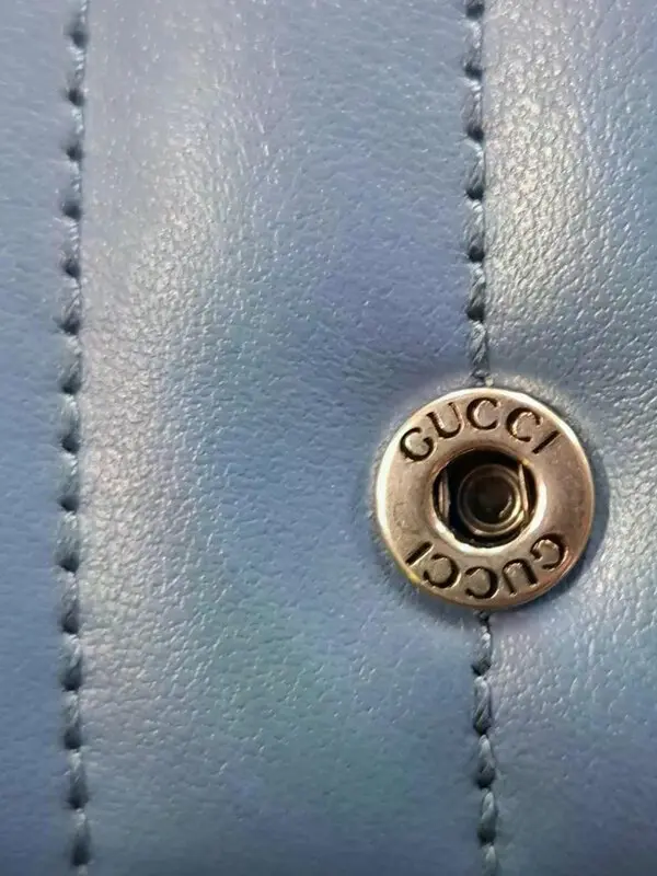 Gucci Mini Aria Crossbody Bag