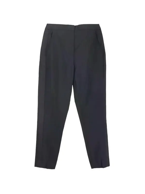 Burberry Pleated Trousers