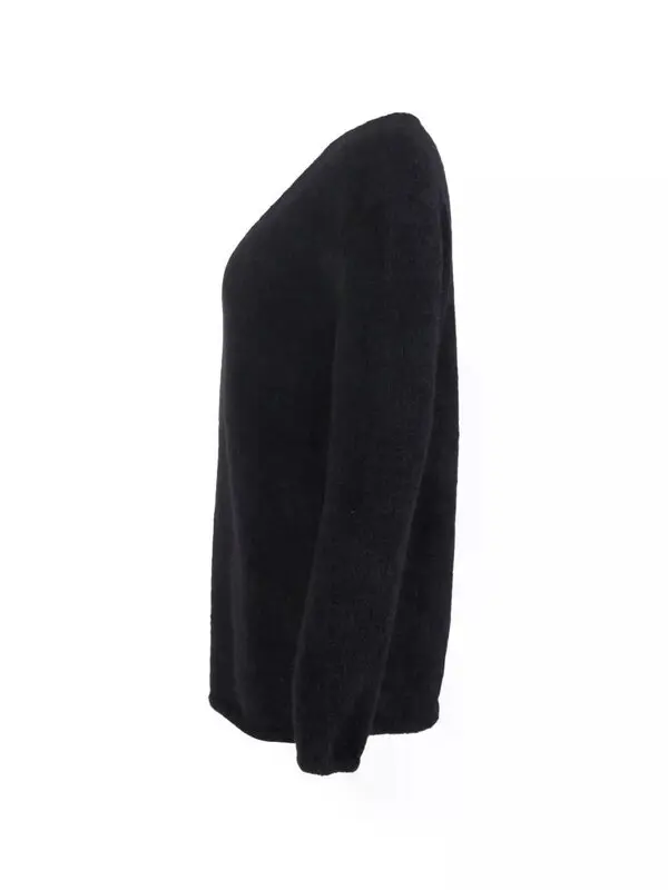 TOM FORD V-neck Wool Sweater