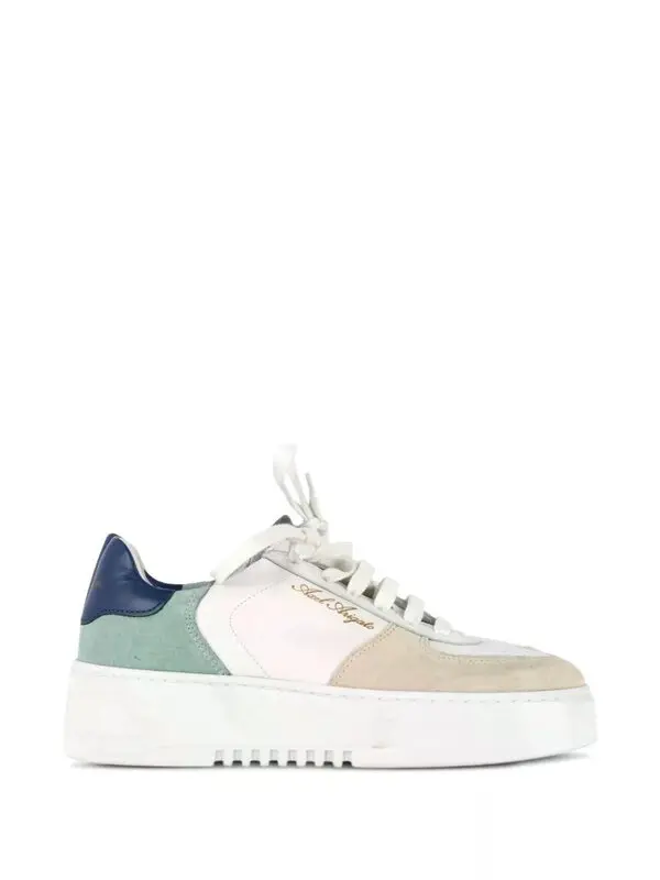 Axel Arigato Orbit Platform Sneakers