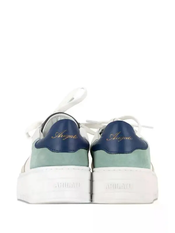 Axel Arigato Orbit Platform Sneakers