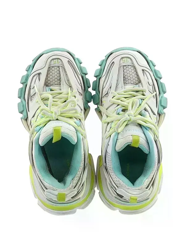 Balenciaga Track Multi-layered Sneakers