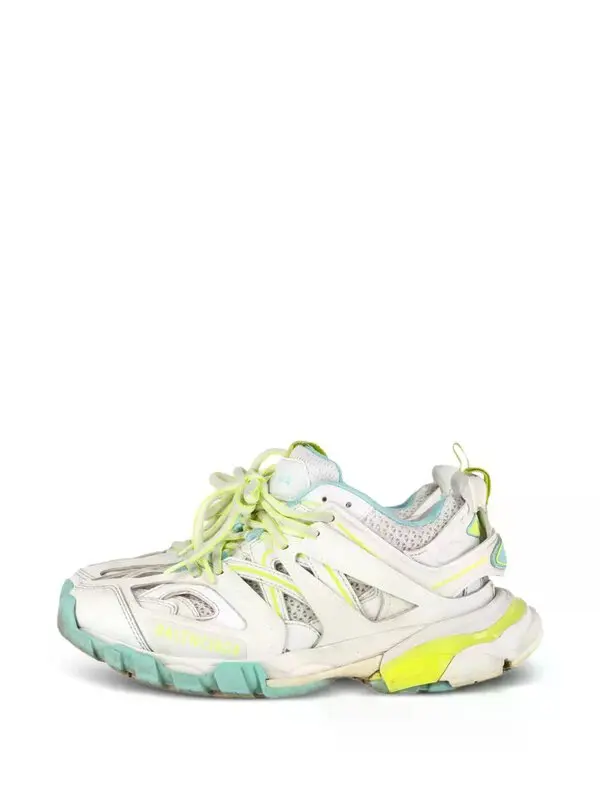 Balenciaga Track Multi-layered Sneakers