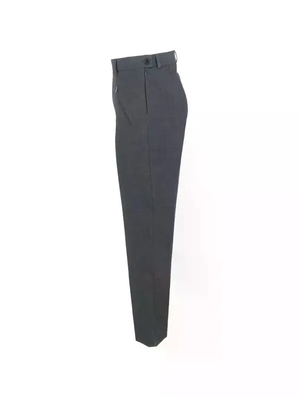 MAISON MARGIELA Slim-fit Trousers