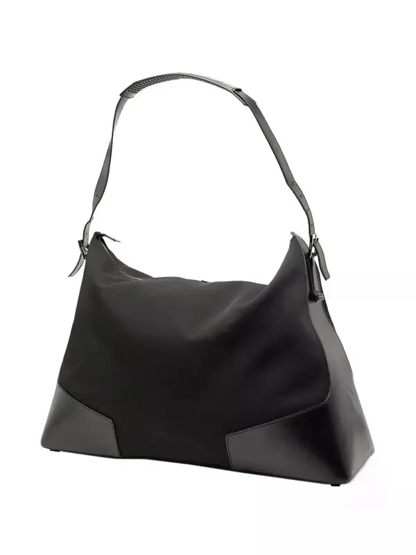 Gucci 2000-2015 Nylon Shoulder Bag