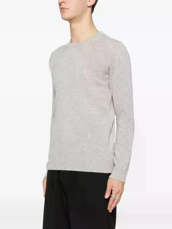 KANGRA Crew-neck Sweater