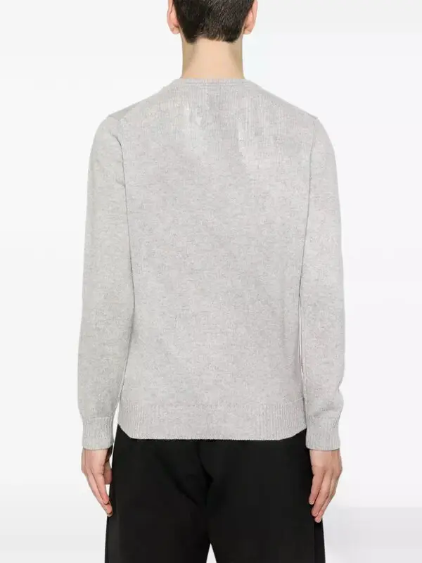 KANGRA Crew-neck Sweater