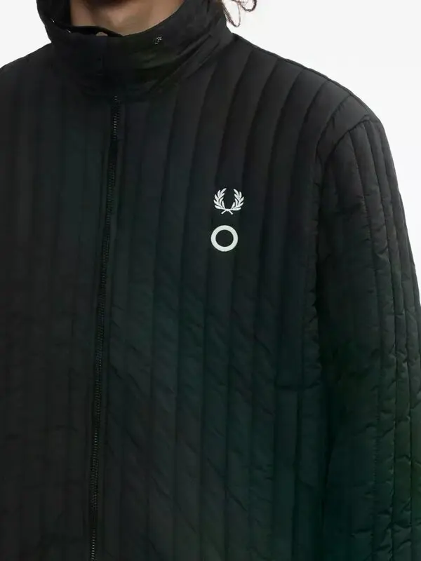 Fred Perry X Craig Green Quilted Jacket