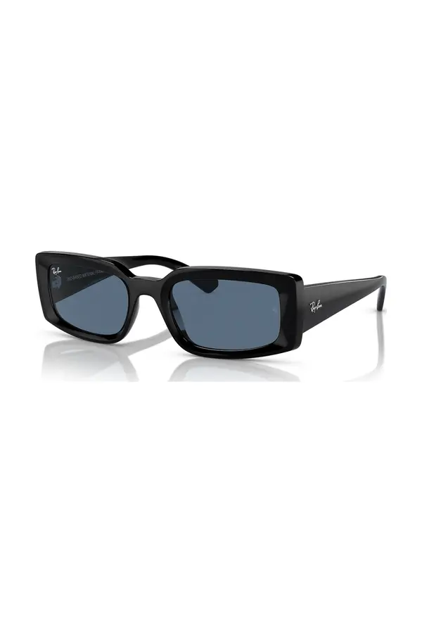 Ray-ban Pillow Frame Sunglasses - Black