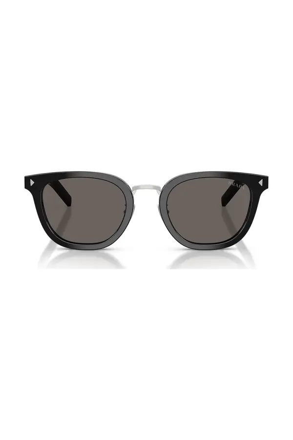 Prada C01sd Cat Eye Sunglasses