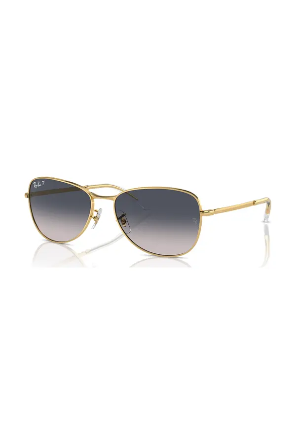 Ray-ban Pilot Sunglasses