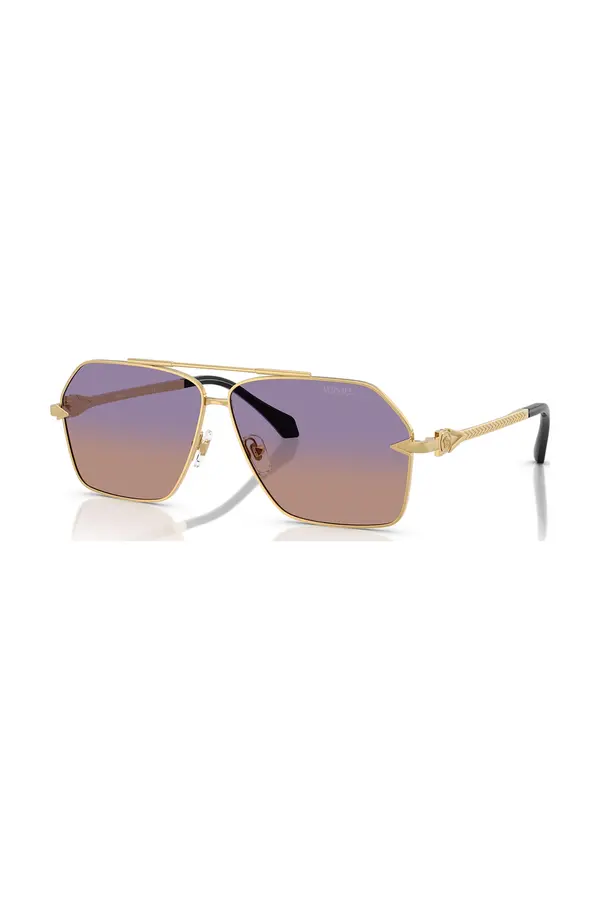 Versace Ve2284 Sunglasses - Violet