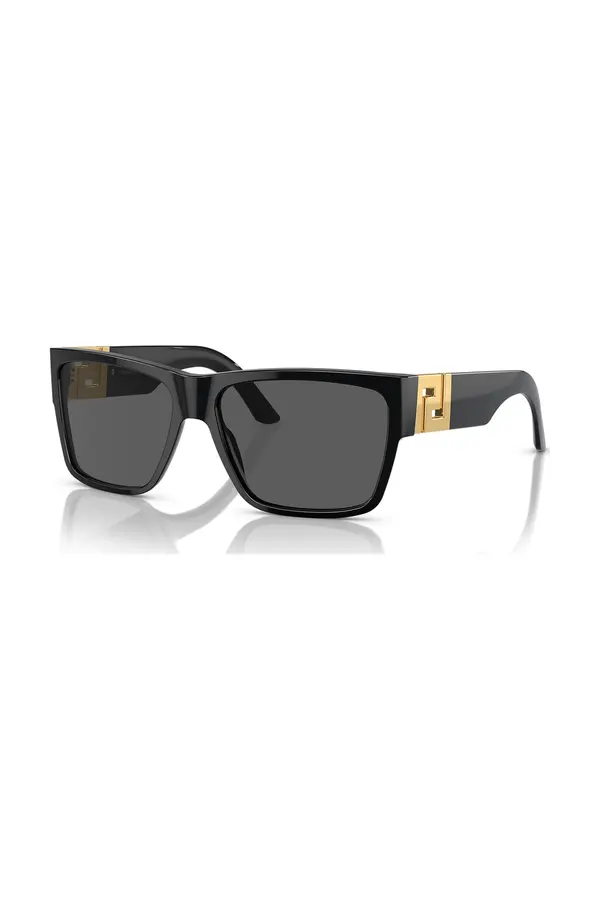 Versace Ve4296 Sunglasses - Red