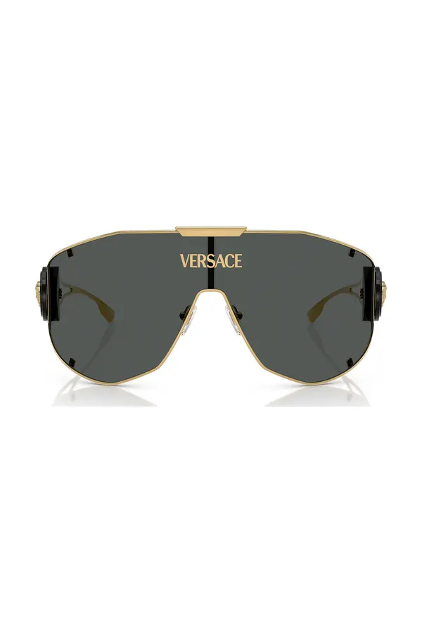 Versace Ve2268 Irregular Sunglasses