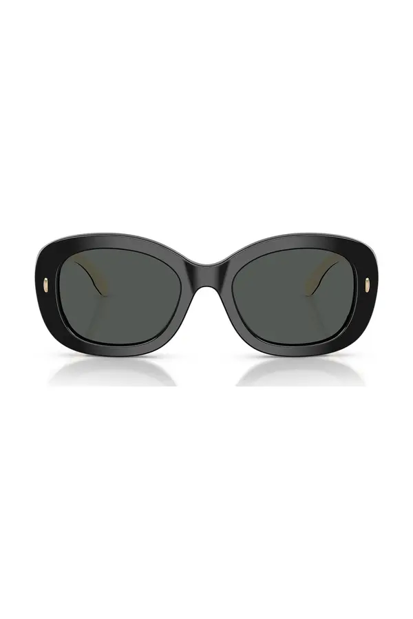 Tory Burch Ty7226u Sunglasses - Red