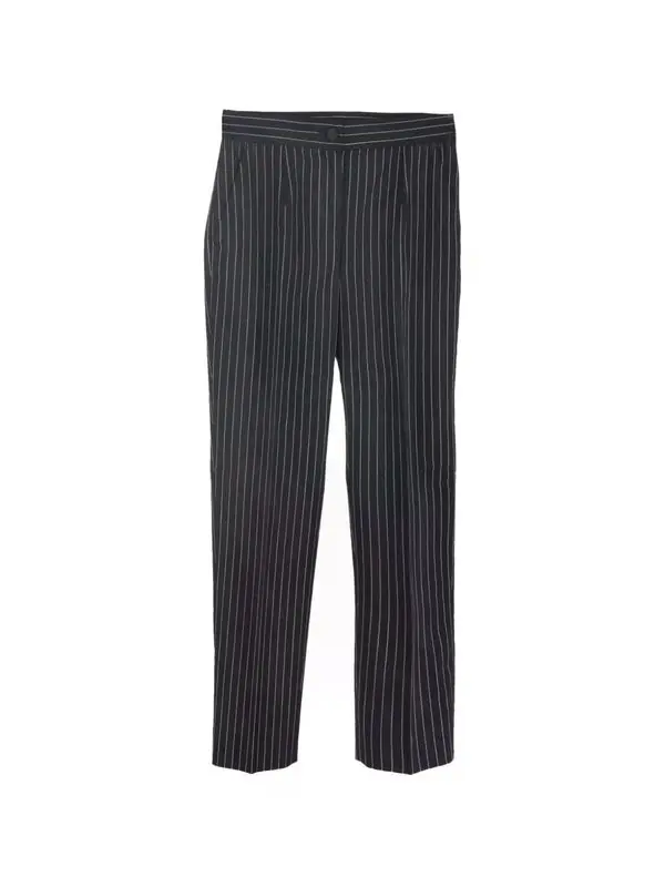 Dolce & Gabbana Pinstriped Trousers