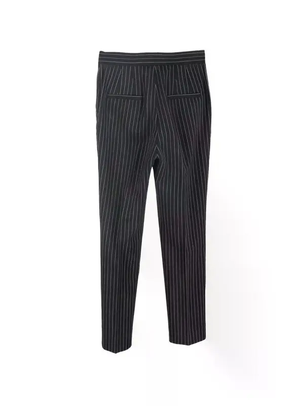Dolce & Gabbana Pinstriped Trousers