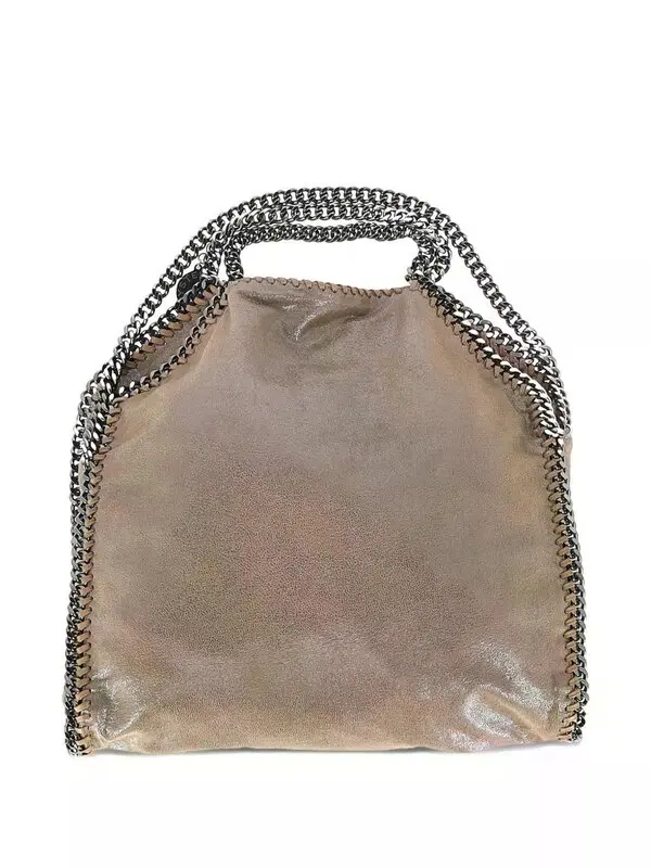 Stella McCartney Falabella Chain-strap Tote Bag