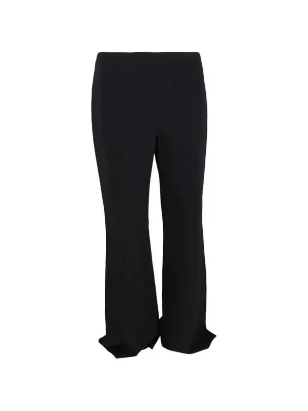 Michael Kors High-rise Flared Trousers