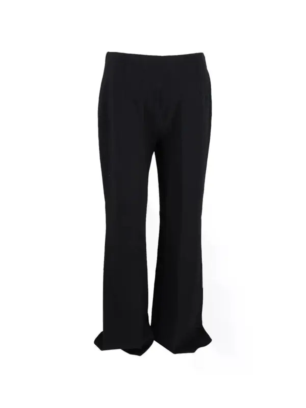 Michael Kors High-rise Flared Trousers