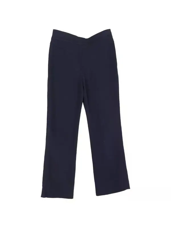 Chloé Buttoned Trousers