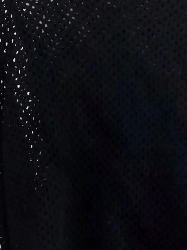 ALLUDE Knit Boatneck Sweater