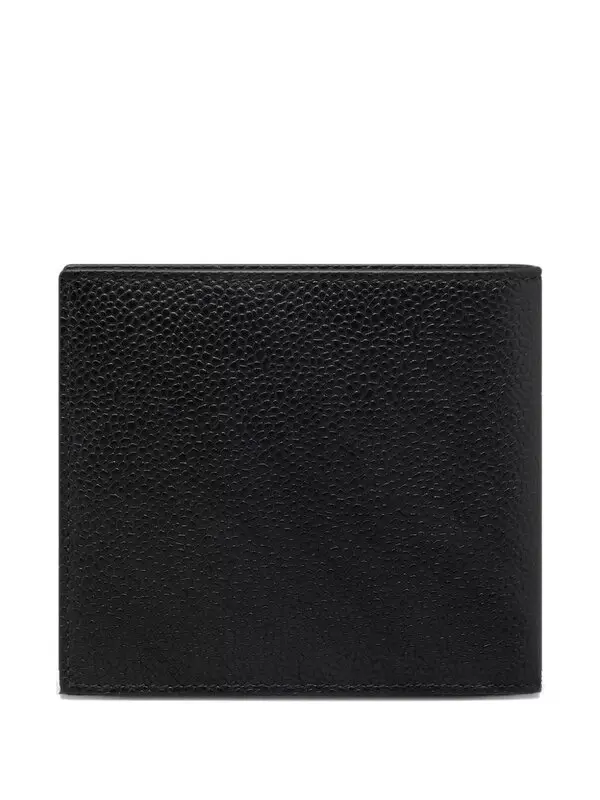 Thom Browne Hector-motif Bifold Wallet