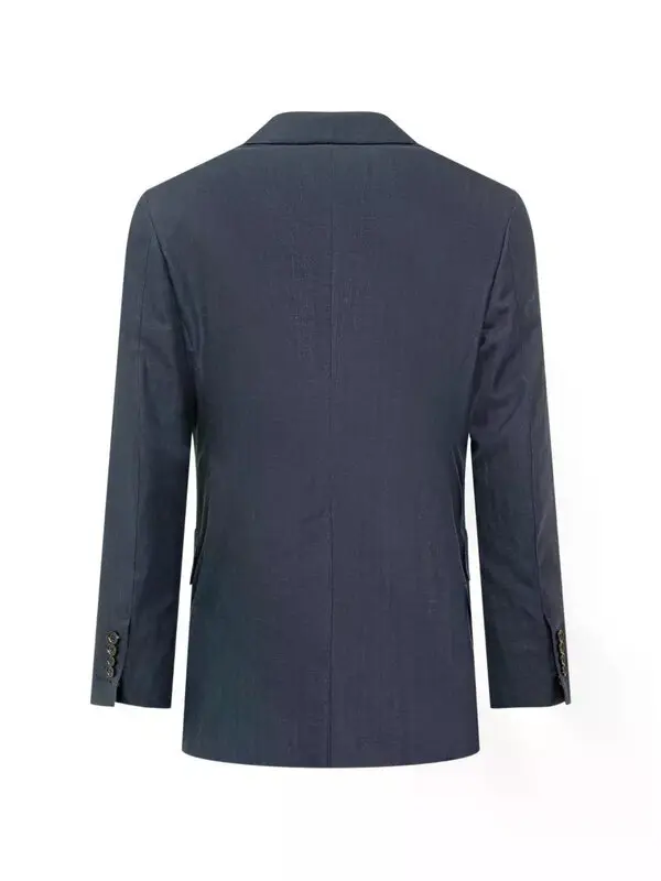 TOM FORD Single-breasted Blazer