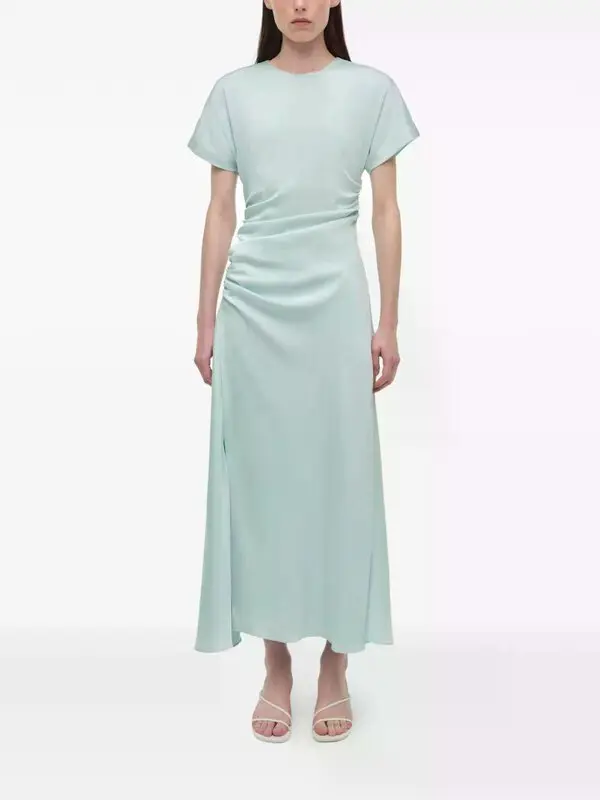 Simkhai Marabella Maxi Dress