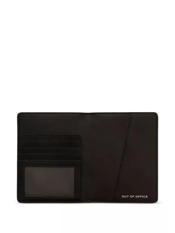Marc Jacobs The City Passport Case
