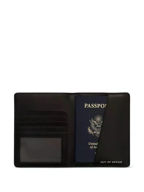 Marc Jacobs The City Passport Case