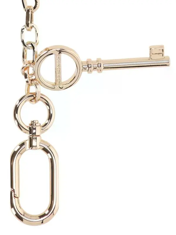 Borbonese Key Chain