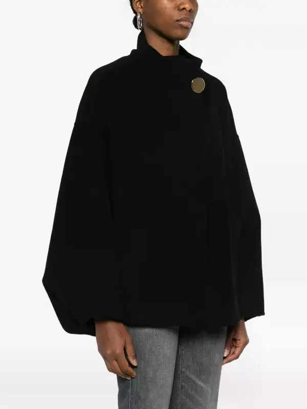 DARKPARK Long-sleeve Buttoned Jacket