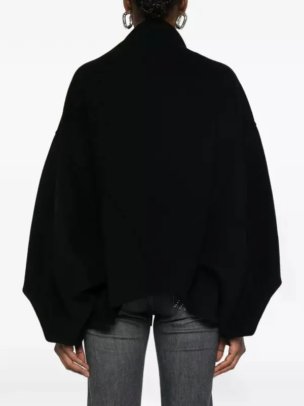 DARKPARK Long-sleeve Buttoned Jacket