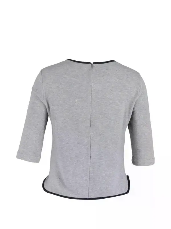 Marni Crew-neck Top