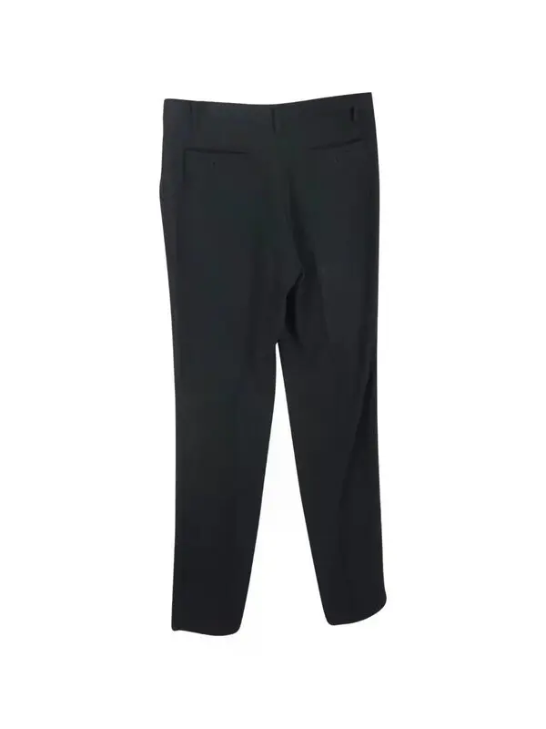 Etro Straight-leg Trousers