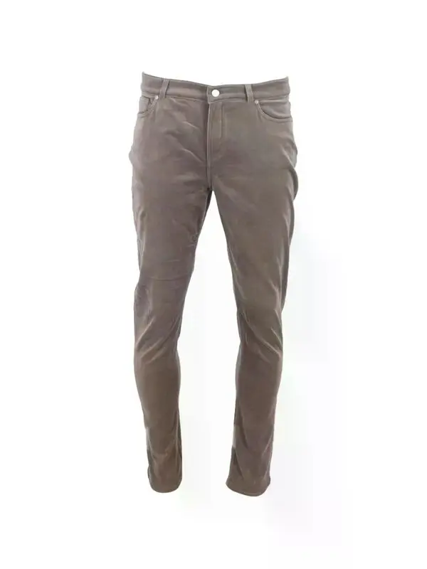 Loro Piana Slim-fit Trousers