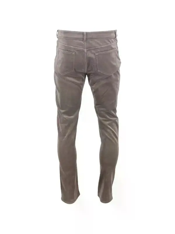 Loro Piana Slim-fit Trousers