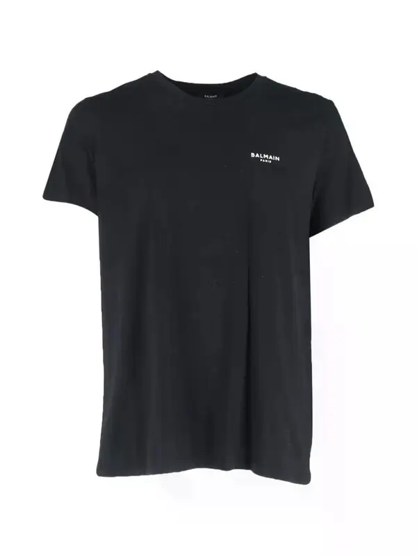 Balmain Short-sleeved T-shirt