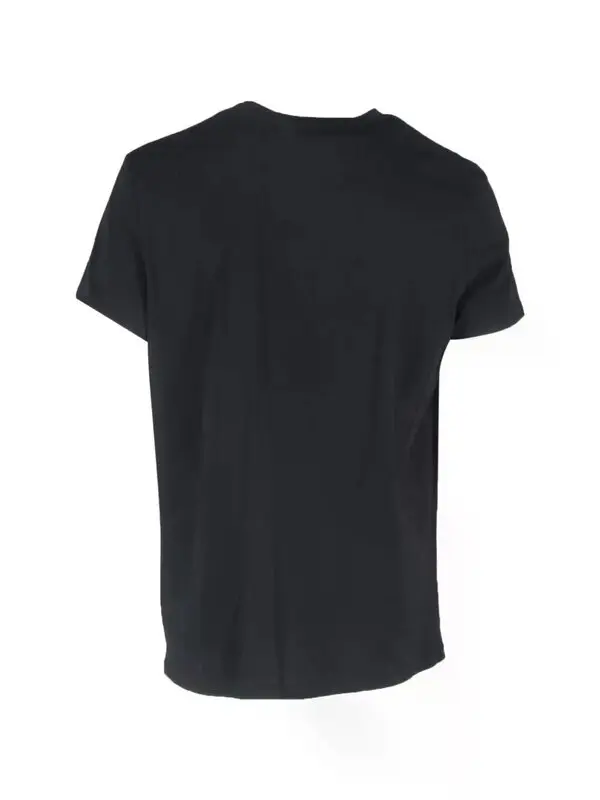 Balmain Short-sleeved T-shirt