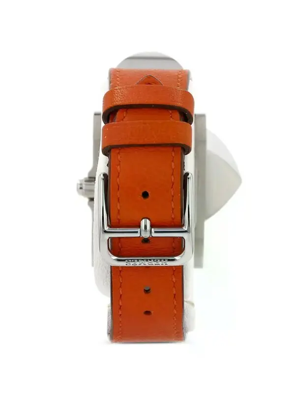 Hermès 2010's Médor 23mm Watch