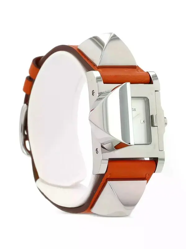Hermès 2010's Médor 23mm Watch
