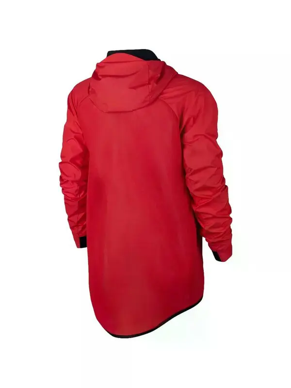 Nike Tech Hypermesh Wind Runner Athletic Jacket