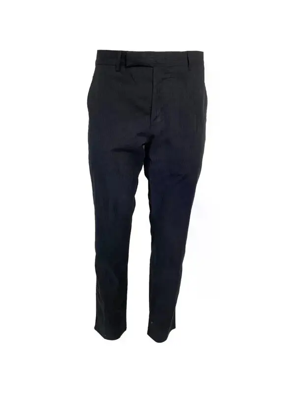 Prada Straight-leg Trousers