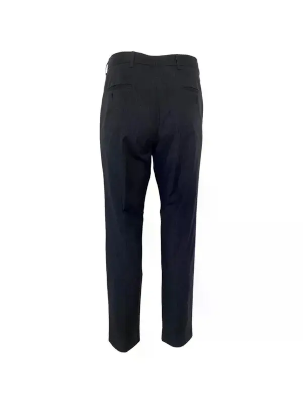 Prada Straight-leg Trousers