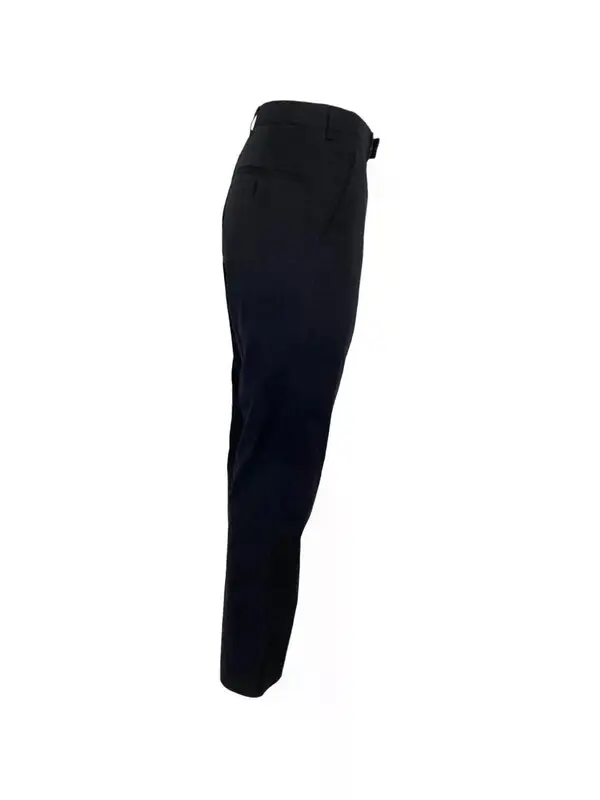Prada Straight-leg Trousers