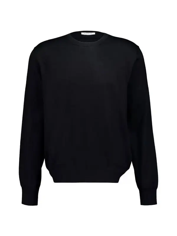 Givenchy Crew-neck Sweatshirt