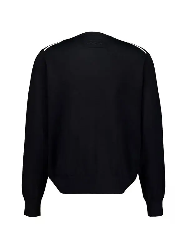 Givenchy Crew-neck Sweatshirt