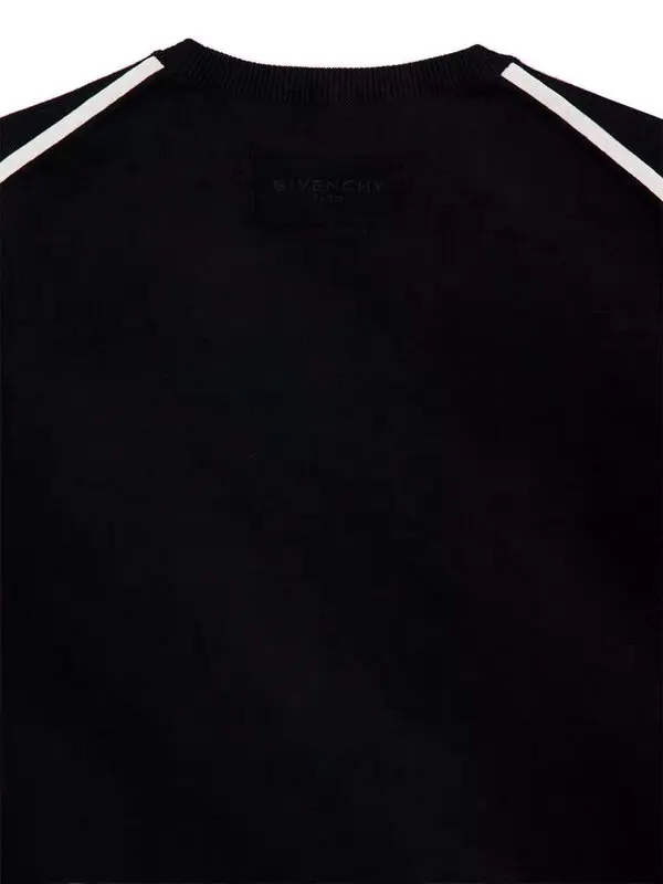 Givenchy Crew-neck Sweatshirt