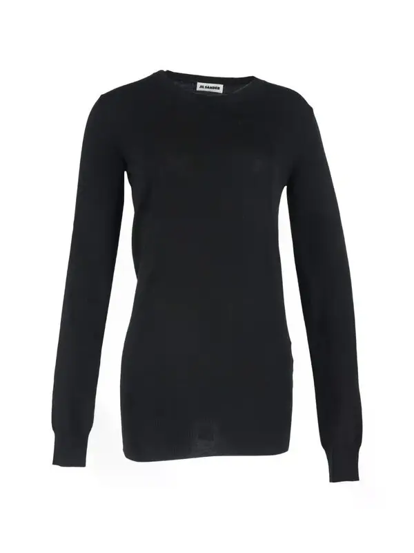 JIL SANDER Crew-neck Top